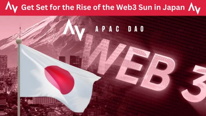 Rise of the Web3 Sun in Japan | Premium Seat